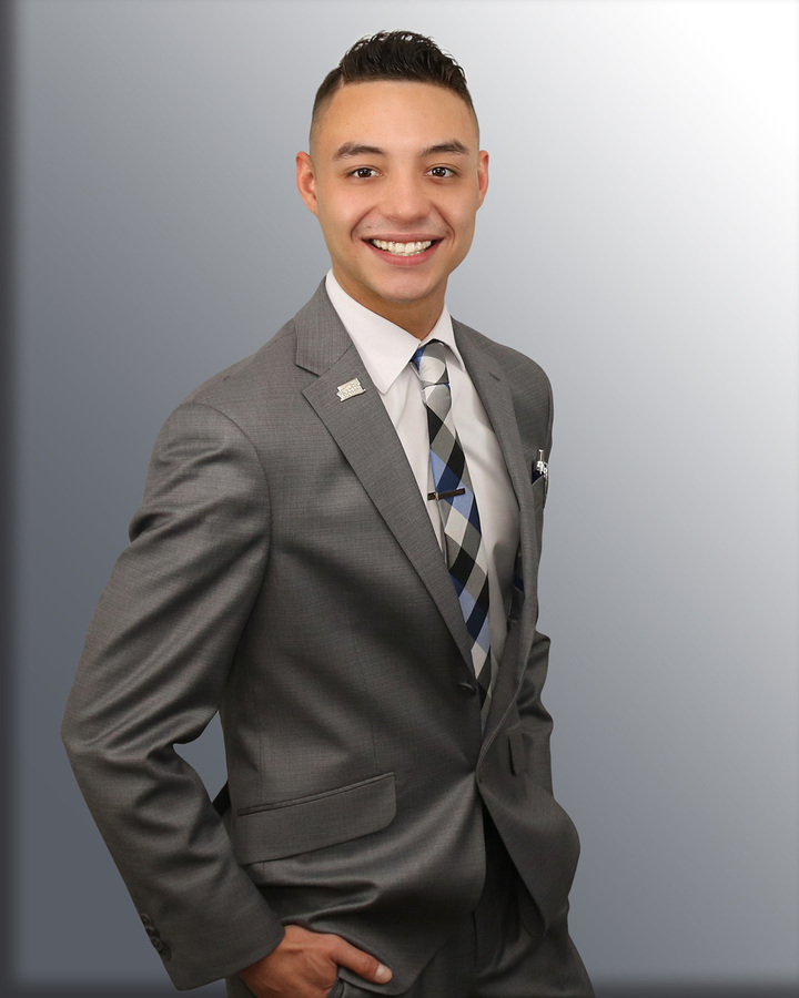 Alan Clay - Summerlin - Wardley Real Estate